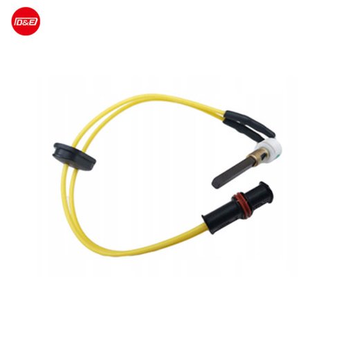 Overheat Temperature Sensor