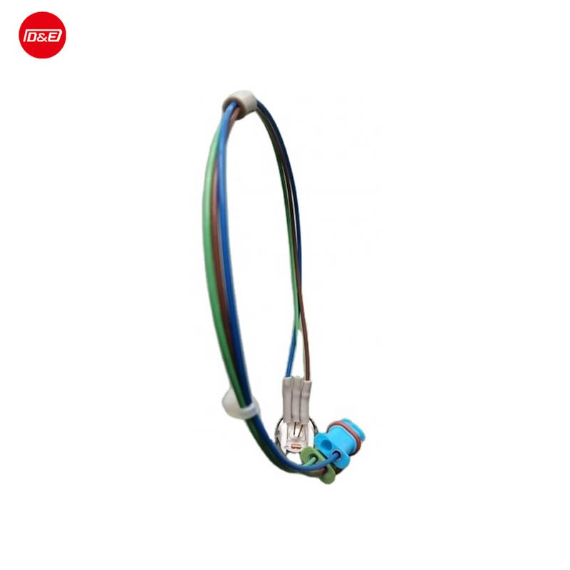 Overheat sensor for Eberspacher D2 D4 12V 24V 252069010200