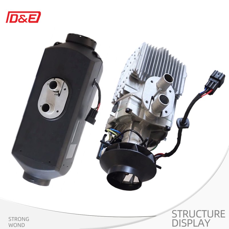 Parking diesel Air Heater for truck RV Bus Boat