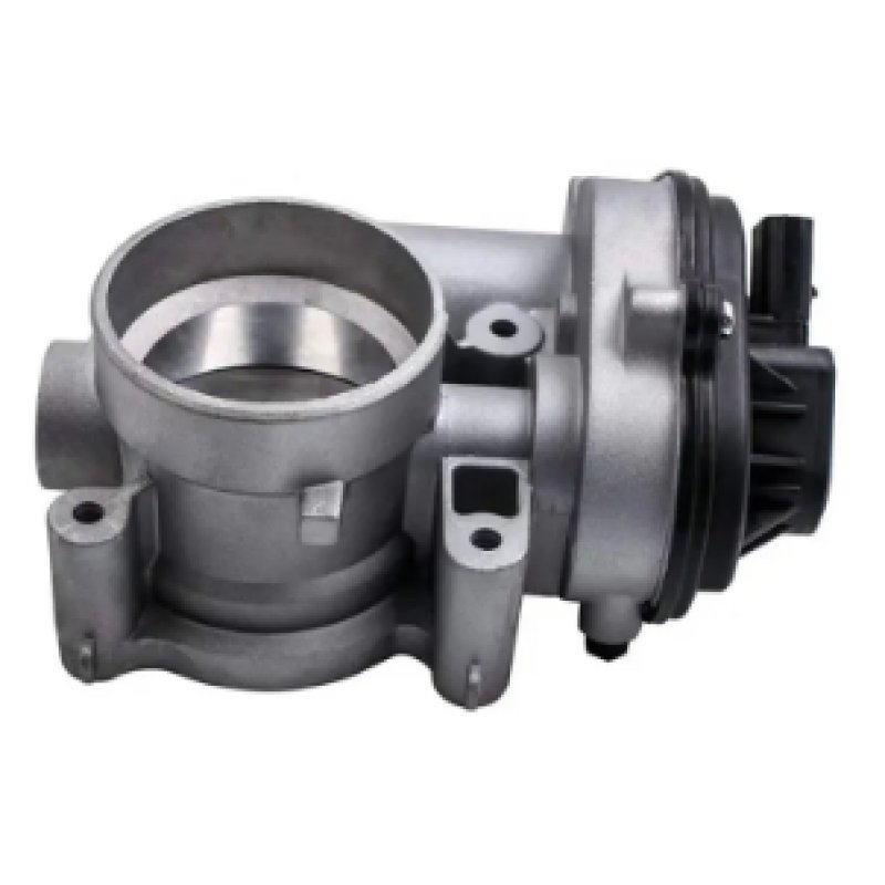 0280750576 Electronic throttle body