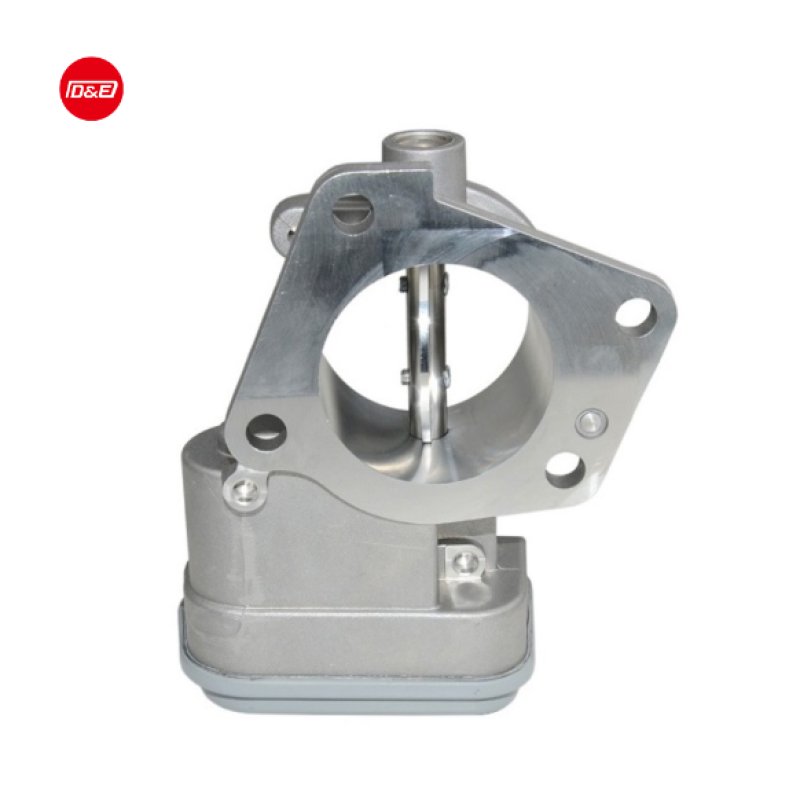 Electronic Throttle Body Fuel Injection