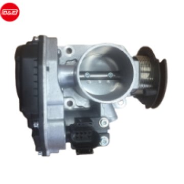 Throttle Valve Body For VW LUPO POLO