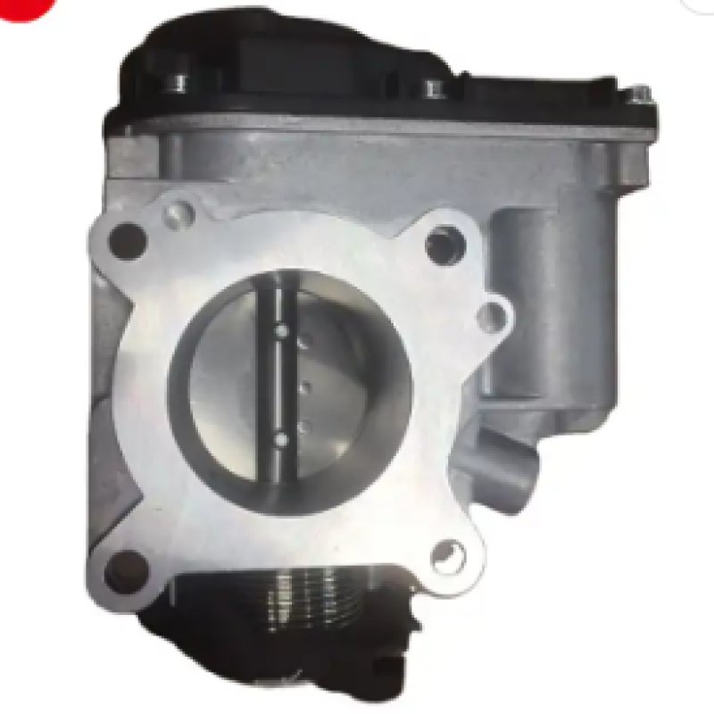 Throttle Valve Body For VW LUPO POLO