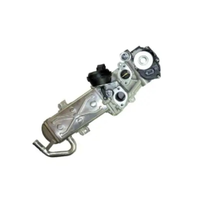 EGR Exhaust Gas Valve f