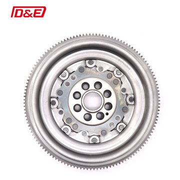 Double Mass Flywheel For Audi A3 2003-2010