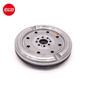 New dual mass flywheel 06J105266AE