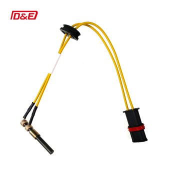 HEATER OVERHEAT SENSOR SWITCH