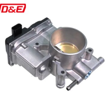 0280750576 Electronic throttle body