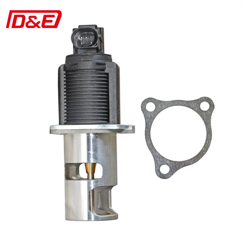 EGR Valve 8200004883